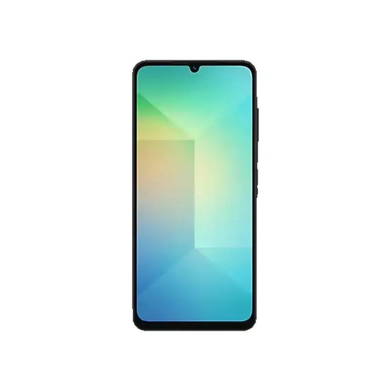قیمت گوشی سامسونگ مدل A06 ظرفیت 128gb و رم 6gb